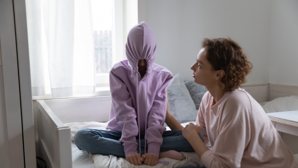 Comment communiquer efficacement avec mon enfant - Commeunique