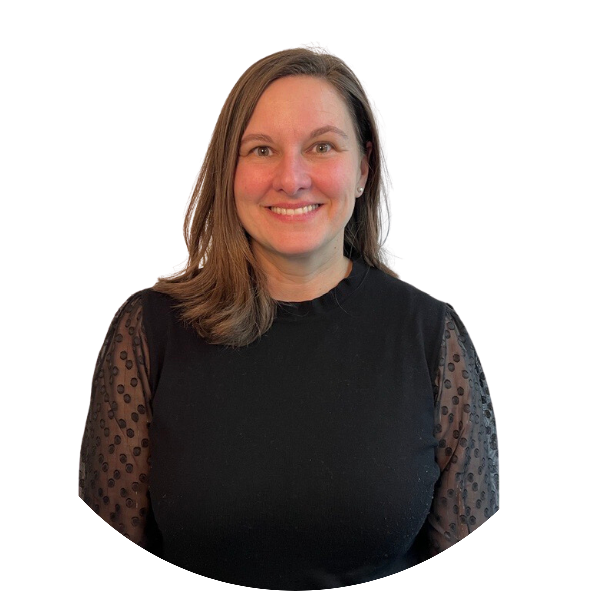 Isabelle Caron - Commeunique